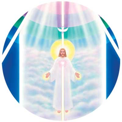 I Am Presence - Ascended Masters Spiritual Retreats