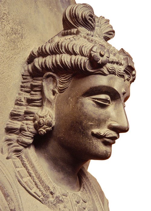 Lord Maitreya Buddha - Himalayas - Ascended Masters Spiritual Retreats